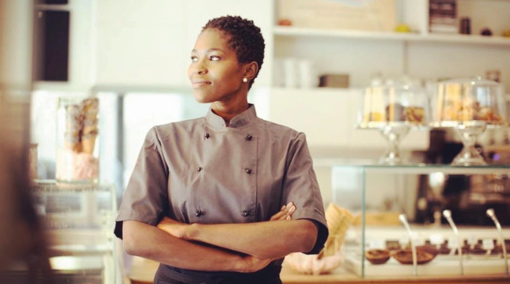 The Nextdoor Kind Foundation, NAACP, Hello Alice, 5k Micro Grant